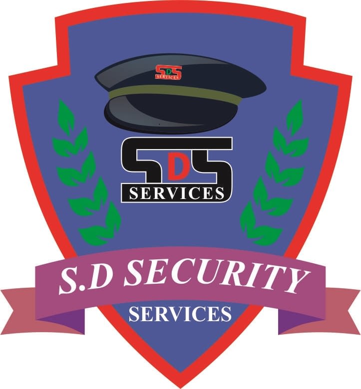 sd security logo - eFiling India